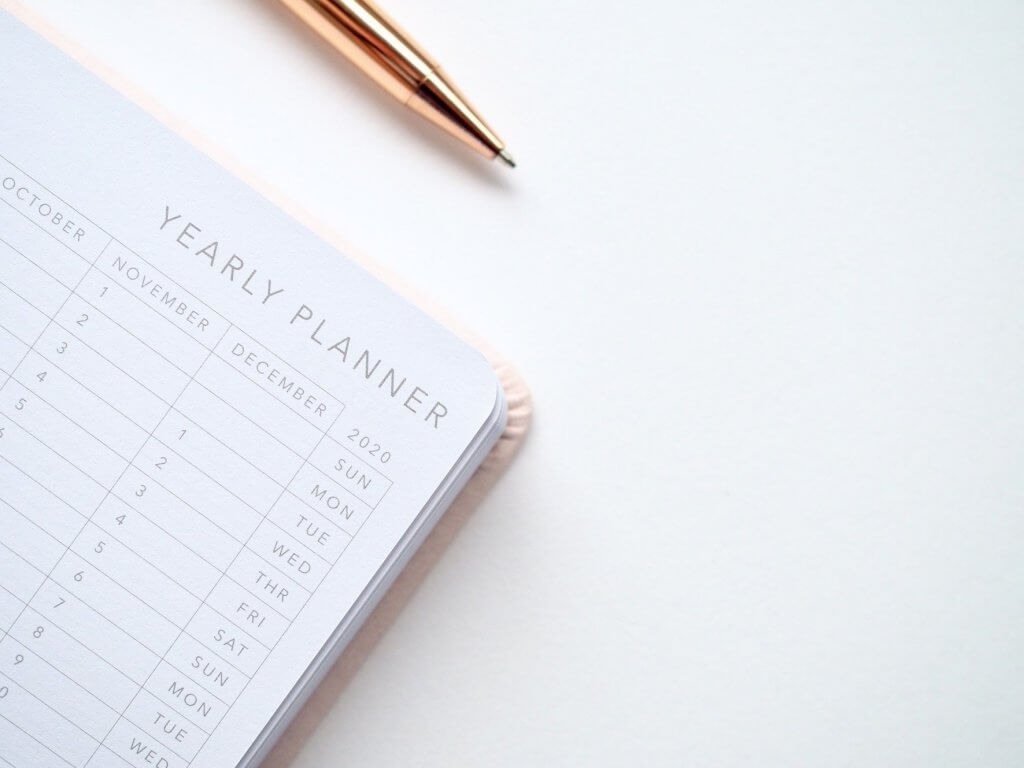 Planning vs. Doing – VidaGoals